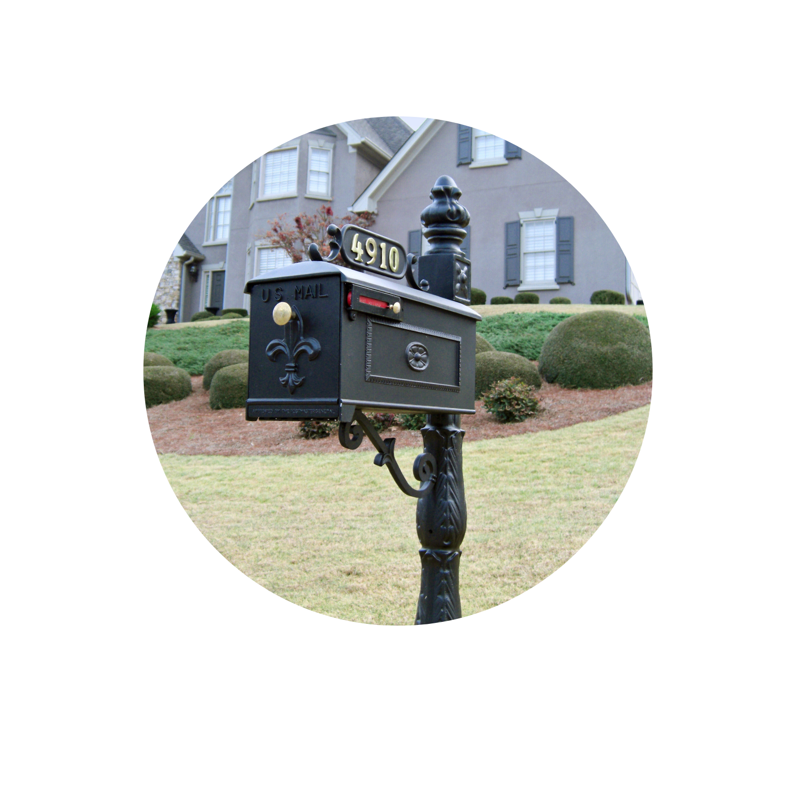 MidAtlantic Mailbox Inc | Residential Mailbox | Commercial Mailboxes ...